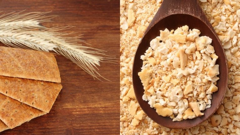 Substitution For Graham Cracker Crumbs - Club Gluten Free