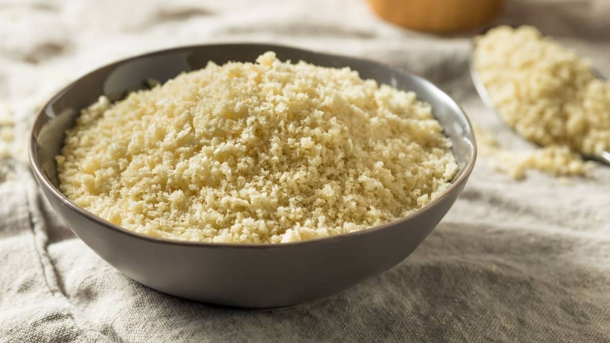 Substitute For Panko Bread Crumbs Gluten Free Club Gluten Free